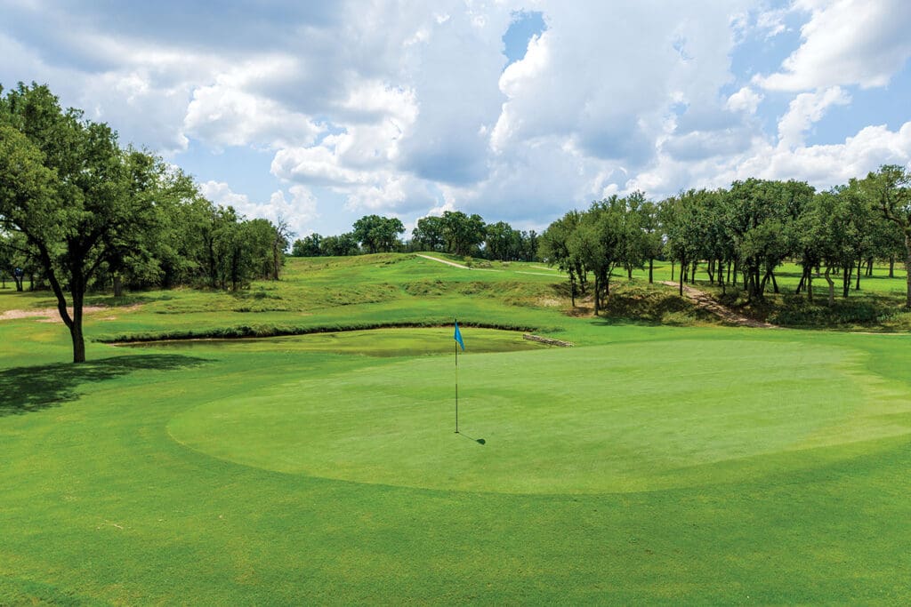 Course Review – Sugar Tree Golf Club – Avidgolfer Magazine