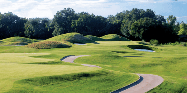 Passbook – Avidgolfer Magazine