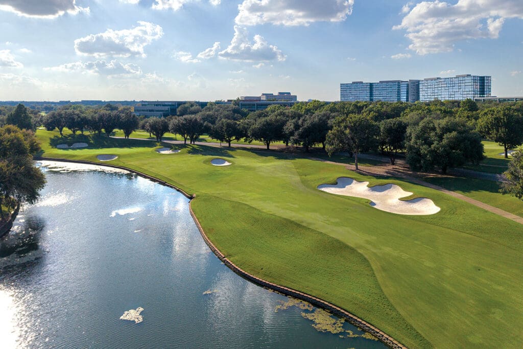 Course Review – TPC at The Nelson Golf & Sports Club – Avidgolfer Magazine