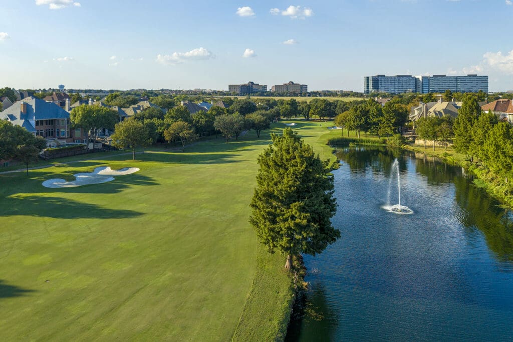 Course Review – TPC at The Nelson Golf & Sports Club – Avidgolfer Magazine