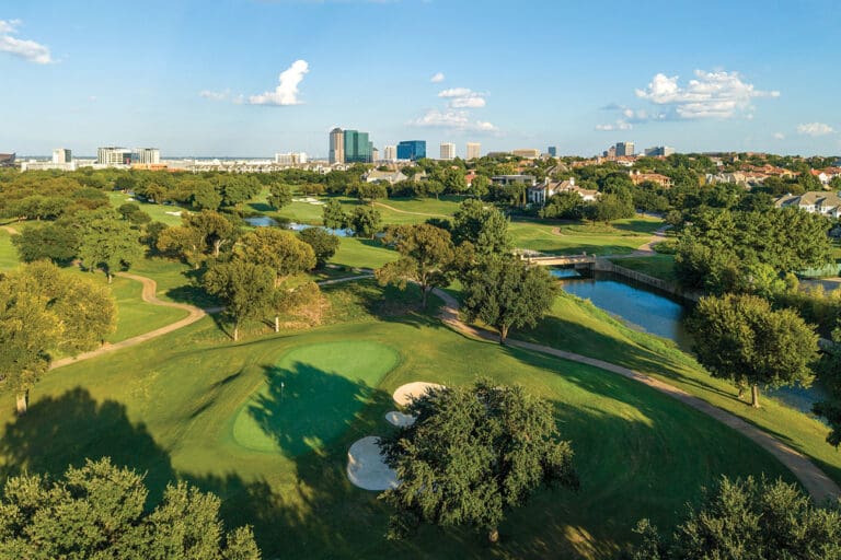 Course Review – TPC at The Nelson Golf & Sports Club – Avidgolfer Magazine